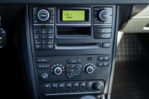Pelēks Volvo XC90 2007 Liepāja, ar dzinēja tilpumu 2.40 L un nobraukumu 377 tūkst. km par 7500 €, foto 3 vietnē AUTOMOTO.COM.LV