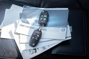 Pelēks Volvo XC90 2007 Liepāja, ar dzinēja tilpumu 2.40 L un nobraukumu 377 tūkst. km par 7500 €, foto 17 vietnē AUTOMOTO.COM.LV