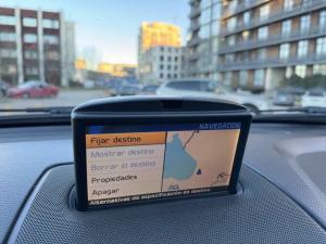 Серый Вольво ХС90 2007 в Рига, объемом двигателя 2.40 л и пробегом 389 тыс. км за 4990 €, фото 17 на AUTOMOTO.COM.LV