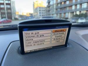 Серый Вольво ХС90 2007 в Рига, объемом двигателя 2.40 л и пробегом 389 тыс. км за 4990 €, фото 18 на AUTOMOTO.COM.LV