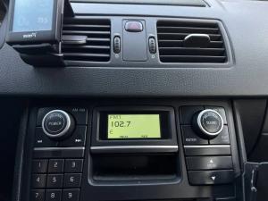 Grey Volvo XC90 2007 in Riga, with an engine capacity of 2.40 L and mileage of 355 thousand km for 4490 €, photo 20 on AUTOMOTO.COM.LV