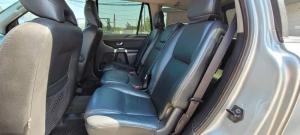 Grey Volvo XC90 2007 in Riga, with an engine capacity of 2.40 L and mileage of 281 thousand km for 3990 €, photo 9 on AUTOMOTO.COM.LV