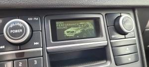 Серый Вольво ХС90 2007 в Рига, объемом двигателя 2.40 л и пробегом 235 тыс. км за 7400 €, фото 20 на AUTOMOTO.COM.LV