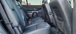 Grey Volvo XC90 2007 in Riga, with an engine capacity of 2.40 L and mileage of 247 thousand km for 8200 €, photo 20 on AUTOMOTO.COM.LV