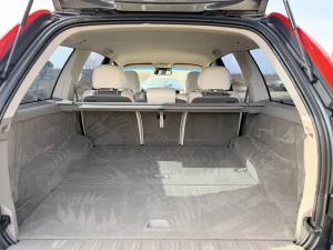 Grey Volvo XC90 2007 in Riga, with an engine capacity of 2.40 L and mileage of 290 thousand km for 6995 €, photo 6 on AUTOMOTO.COM.LV
