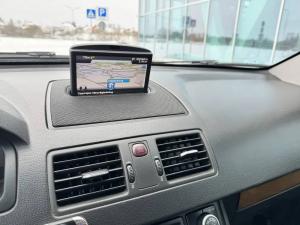 Серый Вольво ХС90 2007 в Резекне, объемом двигателя 2.40 л и пробегом 308 тыс. км за 5950 €, фото 13 на AUTOMOTO.COM.LV