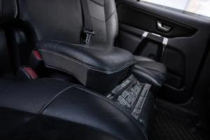 Pelēks Volvo XC90 2007 Jelgava, ar dzinēja tilpumu 2.40 L un nobraukumu 236 tūkst. km par 5300 €, foto 17 vietnē AUTOMOTO.COM.LV