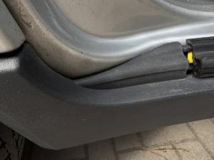 Pelēks Volvo XC90 2007 Rīga, ar dzinēja tilpumu 2.40 L un nobraukumu 363 tūkst. km par 5990 €, foto 11 vietnē AUTOMOTO.COM.LV