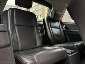 Pelēks Volvo XC90 2007 Rīga, ar dzinēja tilpumu 2.40 L un nobraukumu 363 tūkst. km par 5990 €, foto 14 vietnē AUTOMOTO.COM.LV
