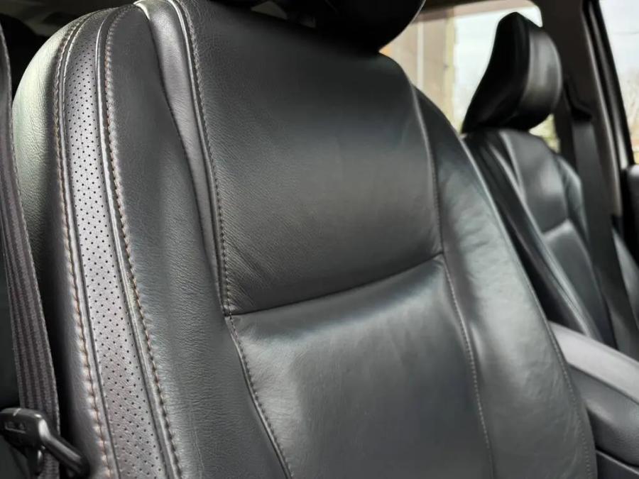 Pelēks Volvo XC90 2007 Rīga, ar dzinēja tilpumu 2.40 L un nobraukumu 363 tūkst. km par 5990 €, foto 15 vietnē AUTOMOTO.COM.LV