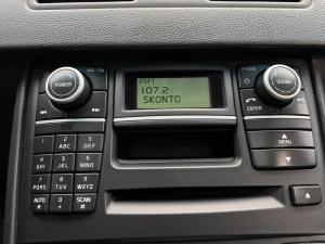 Pelēks Volvo XC90 2007 Rīga, ar dzinēja tilpumu 2.40 L un nobraukumu 363 tūkst. km par 5990 €, foto 23 vietnē AUTOMOTO.COM.LV