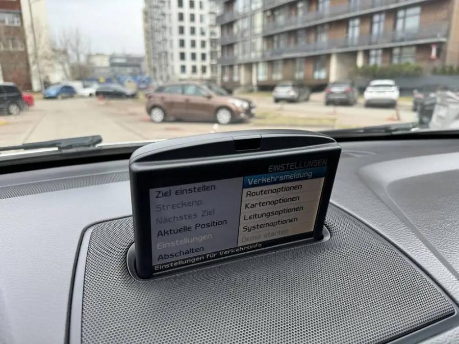Pelēks Volvo XC90 2007 Rīga, ar dzinēja tilpumu 2.40 L un nobraukumu 363 tūkst. km par 5990 €, foto 25 vietnē AUTOMOTO.COM.LV