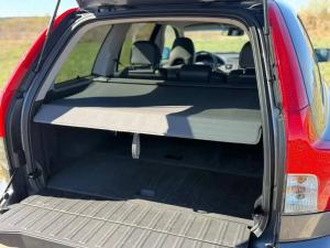 Pelēks Volvo XC90 2007 Rīga, ar dzinēja tilpumu 2.40 L un nobraukumu 246 tūkst. km par 4500 €, foto 8 vietnē AUTOMOTO.COM.LV