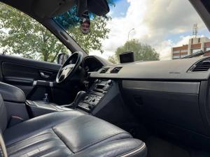 Grey Volvo XC90 2007 in Riga, with an engine capacity of 2.40 L and mileage of 367 thousand km for 5290 €, photo 17 on AUTOMOTO.COM.LV