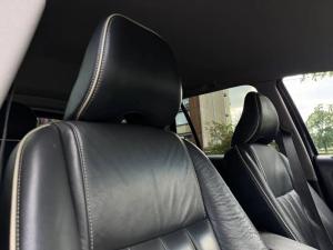 Grey Volvo XC90 2007 in Riga, with an engine capacity of 2.40 L and mileage of 367 thousand km for 5290 €, photo 18 on AUTOMOTO.COM.LV