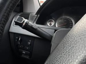 Grey Volvo XC90 2007 in Riga, with an engine capacity of 2.40 L and mileage of 367 thousand km for 5290 €, photo 28 on AUTOMOTO.COM.LV
