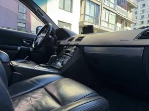 Grey Volvo XC90 2007 in Riga, with an engine capacity of 2.40 L and mileage of 305 thousand km for 3990 €, photo 11 on AUTOMOTO.COM.LV