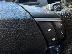 Grey Volvo XC90 2007 in Riga, with an engine capacity of 2.40 L and mileage of 305 thousand km for 3990 €, photo 20 on AUTOMOTO.COM.LV