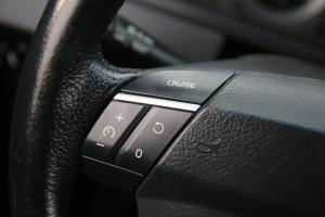 Grey Volvo XC90 2007 in Riga, with an engine capacity of 2.40 L and mileage of 342 thousand km for 5390 €, photo 26 on AUTOMOTO.COM.LV