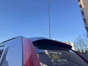 Grey Volvo XC90 2007 in Riga, with an engine capacity of 2.40 L and mileage of 342 thousand km for 5290 €, photo 9 on AUTOMOTO.COM.LV