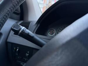 Grey Volvo XC90 2007 in Riga, with an engine capacity of 2.40 L and mileage of 342 thousand km for 5290 €, photo 29 on AUTOMOTO.COM.LV