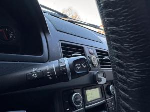 Grey Volvo XC90 2007 in Riga, with an engine capacity of 2.40 L and mileage of 342 thousand km for 5290 €, photo 30 on AUTOMOTO.COM.LV