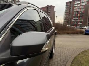 Серый Вольво ХС90 2007 в Рига, объемом двигателя 2.40 л и пробегом 237 тыс. км за 4990 €, фото 7 на AUTOMOTO.COM.LV