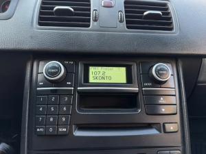Grey Volvo XC90 2007 in Riga, with an engine capacity of 2.40 L and mileage of 280 thousand km for 4990 €, photo 20 on AUTOMOTO.COM.LV