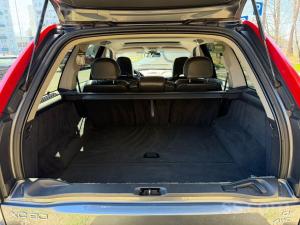 Grey Volvo XC90 2007 in Jelgava, with an engine capacity of 2.40 L and mileage of 243 thousand km for 6490 €, photo 12 on AUTOMOTO.COM.LV