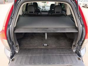 Pelēks Volvo XC90 2007 Kauņa, ar dzinēja tilpumu 2.40 L un nobraukumu 293 tūkst. km par 4950 €, foto 14 vietnē AUTOMOTO.COM.LV