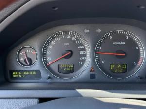 Серый Вольво ХС90 2007 в Юрмала, объемом двигателя 2.40 л и пробегом 270 тыс. км за 6950 €, фото 29 на AUTOMOTO.COM.LV