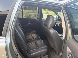 Pelēks Volvo XC90 2007 Viļņa, ar dzinēja tilpumu 2.40 L un nobraukumu 300 tūkst. km par 4800 €, foto 11 vietnē AUTOMOTO.COM.LV