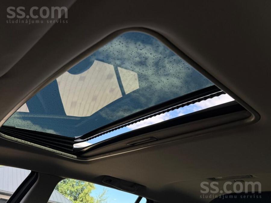 Pelēks Volvo XC90 2007 Jelgava, ar dzinēja tilpumu 2.40 L un nobraukumu 0 tūkst. km par 7150 €, foto 21 vietnē AUTOMOTO.COM.LV