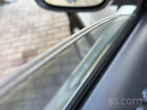 Pelēks Volvo XC90 2007 Jelgava, ar dzinēja tilpumu 2.40 L un nobraukumu 0 tūkst. km par 7150 €, foto 22 vietnē AUTOMOTO.COM.LV