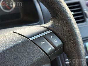 Pelēks Volvo XC90 2007 Jelgava, ar dzinēja tilpumu 2.40 L un nobraukumu 0 tūkst. km par 7150 €, foto 24 vietnē AUTOMOTO.COM.LV