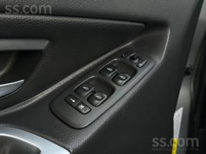 Pelēks Volvo XC90 2007 Jelgava, ar dzinēja tilpumu 2.40 L un nobraukumu 0 tūkst. km par 7150 €, foto 28 vietnē AUTOMOTO.COM.LV
