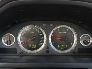 Серый Вольво ХС90 2007 в Елгава, объемом двигателя 2.40 л и пробегом 265 тыс. км за 7150 €, фото 18 на AUTOMOTO.COM.LV