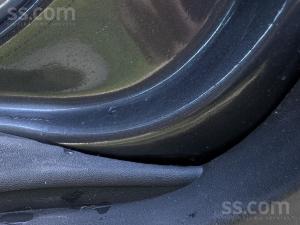 Pelēks Volvo XC90 2007 Rīga, ar dzinēja tilpumu 2.40 L un nobraukumu 317 tūkst. km par 5390 €, foto 10 vietnē AUTOMOTO.COM.LV