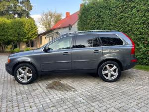 Pelēks Volvo XC90 2007 Rīga, ar dzinēja tilpumu 2.40 L un nobraukumu 280 tūkst. km par 6500 €, foto 6 vietnē AUTOMOTO.COM.LV