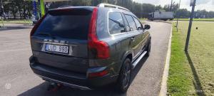 Pelēks Volvo XC90 2007 Kauņa, ar dzinēja tilpumu 2.40 L un nobraukumu 433 tūkst. km par 7000 €, foto 8 vietnē AUTOMOTO.COM.LV