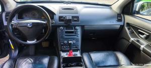Pelēks Volvo XC90 2007 Kauņa, ar dzinēja tilpumu 2.40 L un nobraukumu 433 tūkst. km par 7000 €, foto 10 vietnē AUTOMOTO.COM.LV