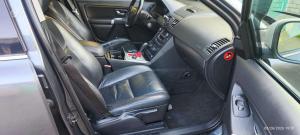 Pelēks Volvo XC90 2007 Kauņa, ar dzinēja tilpumu 2.40 L un nobraukumu 433 tūkst. km par 7000 €, foto 11 vietnē AUTOMOTO.COM.LV