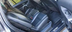 Pelēks Volvo XC90 2007 Kauņa, ar dzinēja tilpumu 2.40 L un nobraukumu 433 tūkst. km par 7000 €, foto 12 vietnē AUTOMOTO.COM.LV