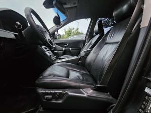 Серый Вольво ХС90 2007 в Каунас, объемом двигателя 2.40 л и пробегом 329 тыс. км за 4350 €, фото 20 на AUTOMOTO.COM.LV