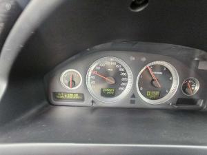 Серый Вольво ХС90 2007 в Каунас, объемом двигателя 2.40 л и пробегом 329 тыс. км за 4350 €, фото 29 на AUTOMOTO.COM.LV