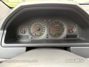 Pelēks Volvo XC90 2007 Rapla, ar dzinēja tilpumu 2.40 L un nobraukumu 264 tūkst. km par 6000 €, foto 14 vietnē AUTOMOTO.COM.LV