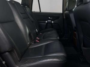 Grey Volvo XC90 2007 in Vilnius, with an engine capacity of 3.20 L and mileage of 343 thousand km for 6499 €, photo 11 on AUTOMOTO.COM.LV