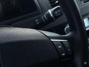 Grey Volvo XC90 2007 in Vilnius, with an engine capacity of 3.20 L and mileage of 343 thousand km for 6499 €, photo 21 on AUTOMOTO.COM.LV