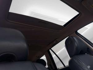 Grey Volvo XC90 2007 in Vilnius, with an engine capacity of 3.20 L and mileage of 343 thousand km for 6499 €, photo 10 on AUTOMOTO.COM.LV