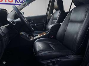 Grey Volvo XC90 2007 in Vilnius, with an engine capacity of 3.20 L and mileage of 343 thousand km for 6499 €, photo 16 on AUTOMOTO.COM.LV